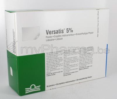 Pharmacie Parent SPRL : Home > Substances actives - L - Lidocaïne ...