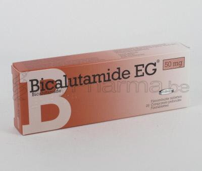 Pharmacie Parent SPRL : Home > Substances actives - B - Bicalutamide ...