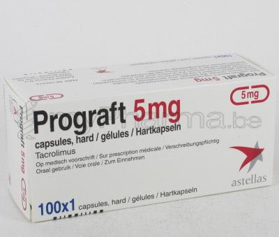 Pharmacie Parent SPRL : Home > Substances actives - T - Tacrolimus