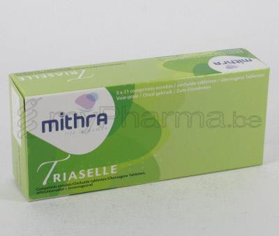 Pharmacie Parent SPRL : Substances actives - L - Lévonorgestrel ...