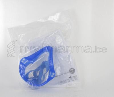 Pharmacie Parent SPRL : Réservation produits - Respiration - Chambre d ...