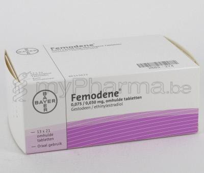 Pharmacie Parent SPRL : Substances actives - E - Éthinylestradiol ...