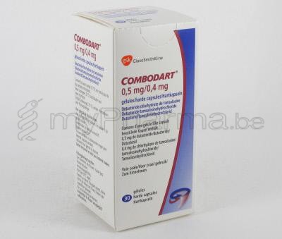 Pharmacie Parent SPRL : Home > Substances actives - T - Tamsulosine ...