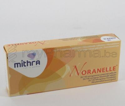 Pharmacie Parent SPRL : Home > Substances actives - L - Lévonorgestrel ...