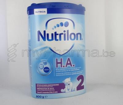 Pharmacie Parent SPRL : Réservation produits - Bébé - Aliments pour ...