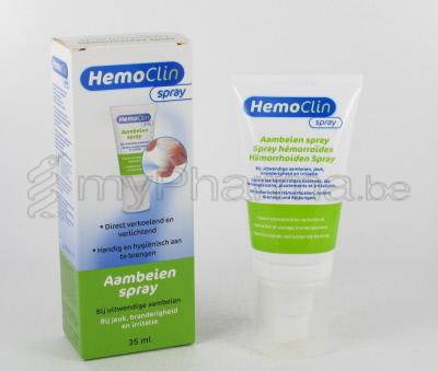 Pharmacie Parent SPRL : Réservation produits - Hémorroides - HEMOCLIN ...