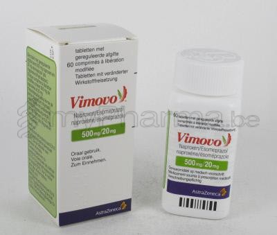 Pharmacie Parent SPRL : Substances actives - N - Naproxène ...