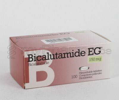 Pharmacie Parent SPRL : Home > Substances actives - B - Bicalutamide ...