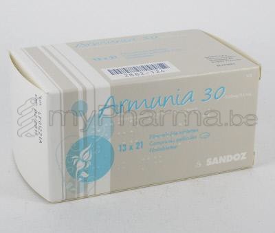 Pharmacie Parent SPRL : Substances actives - E - Ethinylestradiol ...