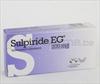 Pharmacie Parent SPRL : Substances actives - S - Sulpiride