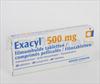 Pharmacie Parent SPRL : Substances actives - T - Acide tranexamique