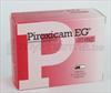 Pharmacie Parent SPRL : Substances actives - P - Piroxicam