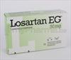Pharmacie Parent SPRL : Substances actives - L - Losartan
