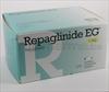 Pharmacie Parent SPRL : Substances actives - R - Répaglinide