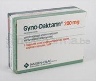 Pharmacie Parent SPRL : Substances actives - M - Miconazole (peau ...