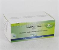 Pharmacie Parent SPRL : TAMOPLEX 20 MG 84 COMP