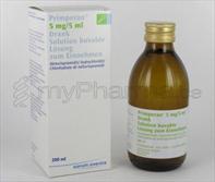 Pharmacie Parent SPRL : Substances actives - M - Métoclopramide ...