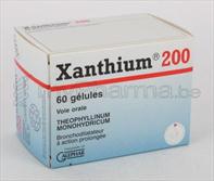 Pharmacie Parent SPRL : Substances actives - T - Théophylline ...