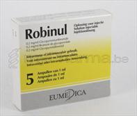 Pharmacie Parent SPRL : Substances actives - G - Glycopyrronium ...