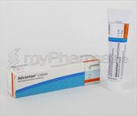 Pharmacie Parent SPRL : ADVANTAN 0,1% 15 G CRÈME
