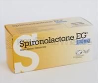 Pharmacie Parent SPRL : Substances actives - S - Spironolactone ...