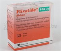 Pharmacie Parent SPRL : Substances actives - F - Fluticasone (à inhaler ...