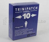 Pharmacie Parent SPRL : Substances actives - N - Nitroglycérine (voie ...