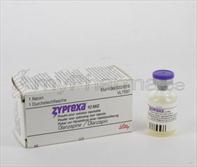 Pharmacie Parent SPRL : Substances actives - O - Olanzapine - ZYPREXA ...