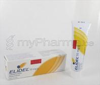 Pharmacie Parent SPRL : ELIDEL 1% 30 G CRÈME