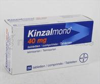 Pharmacie Parent SPRL : Substances actives - T - Telmisartan ...