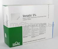 Pharmacie Parent SPRL : Substances actives - L - Lidocaïne (usage ...