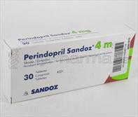 Pharmacie Parent SPRL : Substances actives - P - Périndopril ...