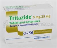 Pharmacie Parent SPRL : Substances actives - R - Ramipril ...