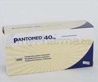 Pharmacie Parent SPRL : Substances actives - P - Pantoprazole ...