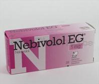 Pharmacie Parent SPRL : Substances actives - N - Nébivolol - NEBIVOLOL ...