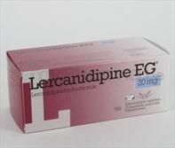 Pharmacie Parent SPRL : Substances actives - L - Lercanidipine ...