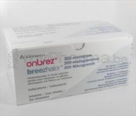 Pharmacie Parent SPRL : Substances actives - I - Indacatérol - ONBREZ ...