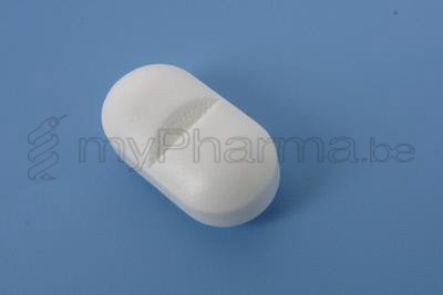 Pharmacie Parent SPRL : Home > Substances actives - N - Valproate de ...