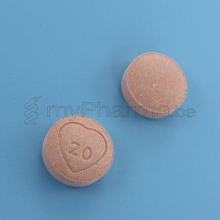 Pharmacie Parent SRL : Home > Substances actives - L - Lisinopril ...