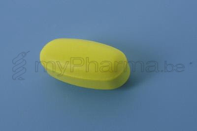 Pharmacie Parent SRL : Home > Substances actives - C - Clarithromycine ...