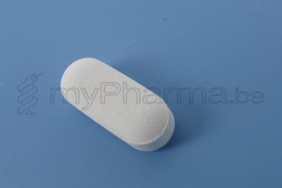 Pharmacie Parent SPRL : Home > Produits A-Z - Paracétamol adultes ...
