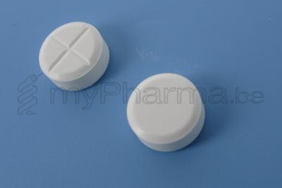 Pharmacie Parent SRL : Home > Substances actives - S - Sulpiride ...