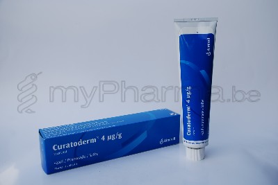 Pharmacie Parent SPRL : Home > Substances actives - T - Tacalcitol ...