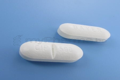Pharmacie Parent SRL : Home > Substances actives - C - Ciprofloxacine ...