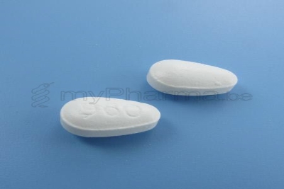 Pharmacie Parent SRL : Home > Substances actives - L - Losartan ...
