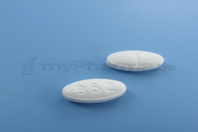 Pharmacie Parent SRL : Home > Substances actives - L - Losartan ...