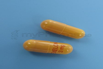 Pharmacie Parent SRL : Home > Substances actives - R - Rivastigmine ...