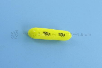 Pharmacie Parent SRL : Home > Substances actives - N - Nitrofurantoïne ...