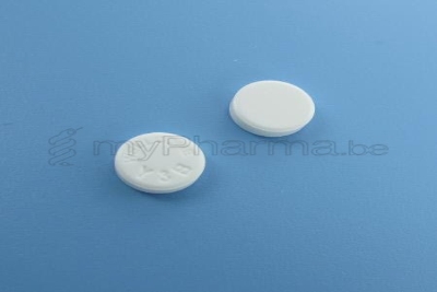 Pharmacie Parent SPRL : Home > Substances actives - D - Digoxine ...