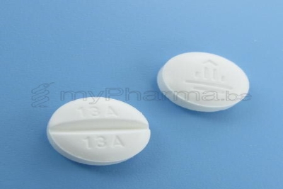 Pharmacie Parent SRL : Home > LENDORMIN 0,25 MG 30 COMP